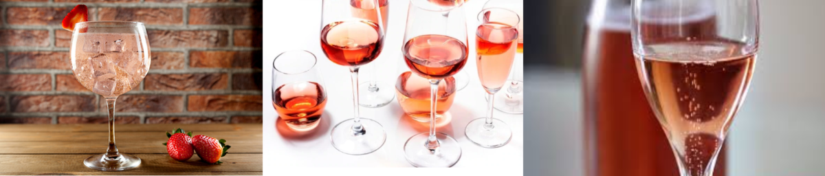 Rosé Challenge – Awards, driven by the consumer.